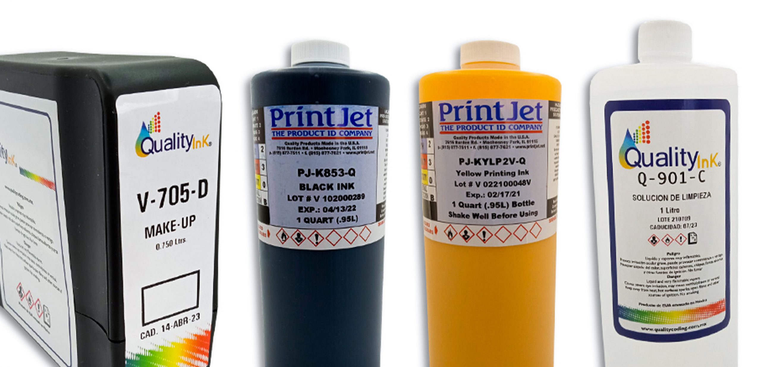 Quality Coding – Venta de Codifcadores